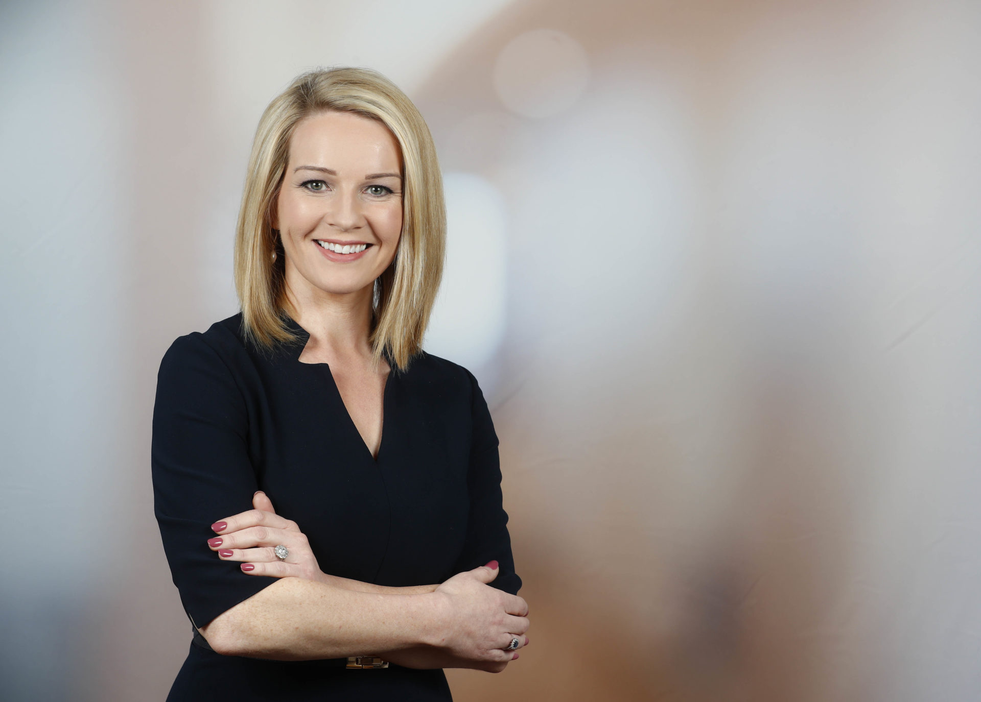 RTÉ ANNOUNCES CLAIRE BYRNE AS NEW PRESENTER OF RTÉ RADIO 1’S TODAY ...